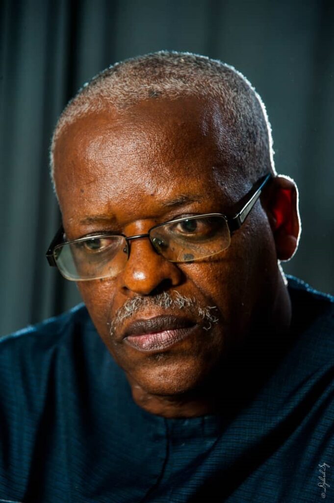 Dix ans après le 23 juin 2011 : le retour du même ? Alpha Amadou SY ...